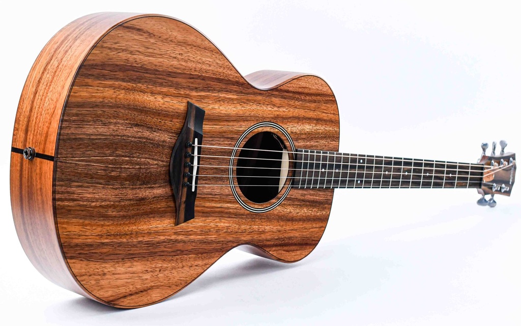 Taylor Jacob Collier Signature Model 5 String | The Fellowship of Acoustics